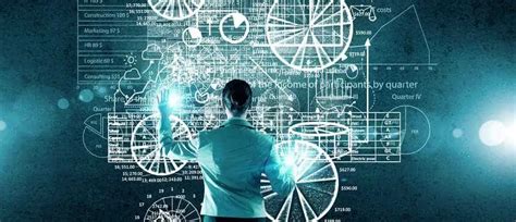 Status Quo Of Advanced And Predictive Analytics E3 Magazin