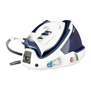 Tefal Pro Express Turbo Autoclean GV 8461 Test