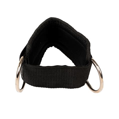 Ankle Strap Paracot Kom