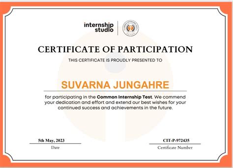 Suwarna Junghare Posted On Linkedin