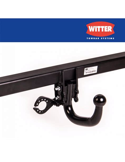 Suzuki Swift Wszystkie 2024 Hak Odkręcany Witter F20 Zamontujhak Pl