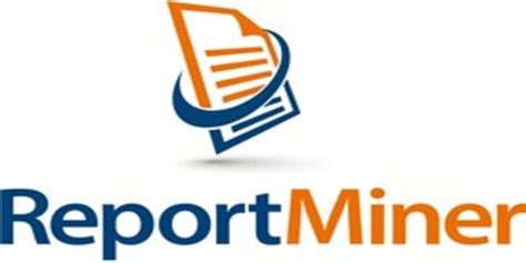 astera reportminer 6 4 automates manual extraction