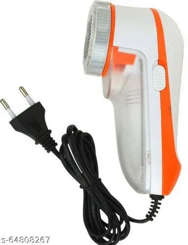 Portable Lint Remover For Woolen Fabric At 165 Piece In New Delhi ID 2849075689055