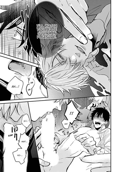 [tokishiba] Do S Obake Ga Nekasete Kurenai Vol 03 [eng] Page 7 Of 7 Myreadingmanga