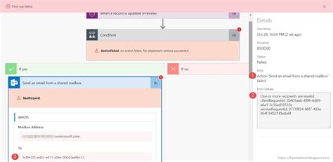 How To Reference Related Entity Data In Flow ~ Benitez Here