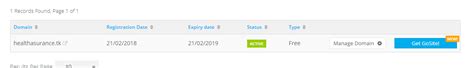 cara mendaftar domain gratis di freenom serta cara custom ke blogger