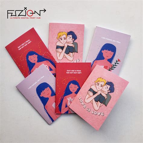 Stitched Notebook Fuzion