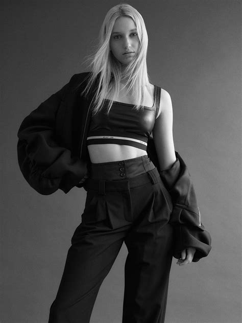 Haley Ann Nabizadeh The Source Models Top Miami Modeling Agency And Management Company