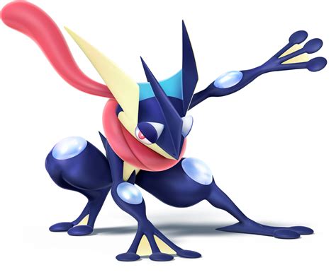Greninja Character Profile Wikia Fandom Powered By Wikia