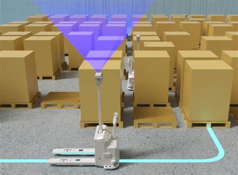 Cv Slam Solution For Accurate Localization And Mapping Mrdvs