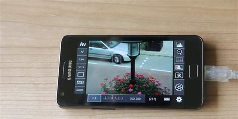DSLR Controller App Released Today Control Your DSLR With Android Beta Android Community