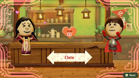 Overpowered Outings Mod For Miitopia Switch Miitopia Mods