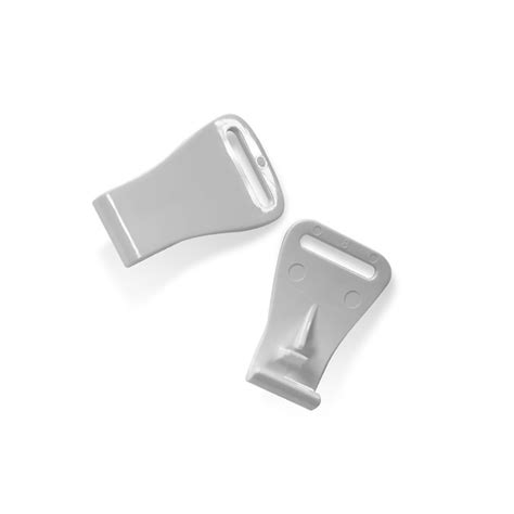 Philips Pico Headgear Clips Western CPAP