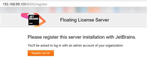 Certificate Strings Cannot Be Blank Issue Issue Crazy Max Docker Jetbrains License