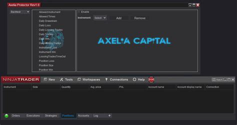 Axelia Protector Axelia Capital Llc Hotmart