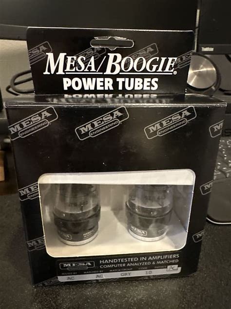 Mesa Boogie 6l6 Str 443 2022 Reverb