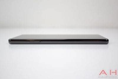 Review Xiaomi Mi Mix