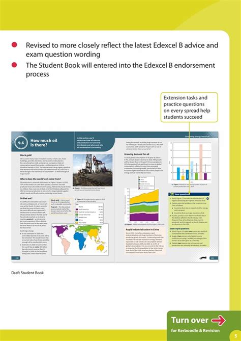 Geography Edexcel B Specification 2022 At Colleen Archibald Blog