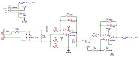 Zmpt101b With Esp32 Offer Gbu