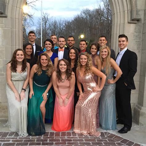 Student Organizations Student Life Doctor Of Optometry Od