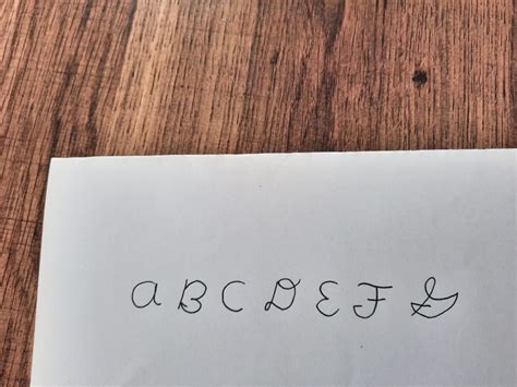 영어 필기체 대문자 소문자 쓰기 알파벳 연습 무료 워크시트 네이버 블로그