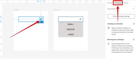 How Do I Add A Drop Down Menu In Figma WebsiteBuilderInsider Com