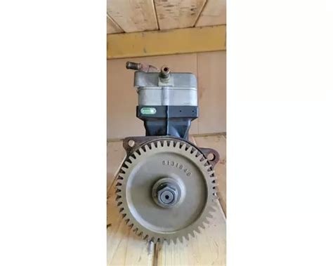 Mack Air Compressor Oem 912142002r In Crandall Tx 68500 91100