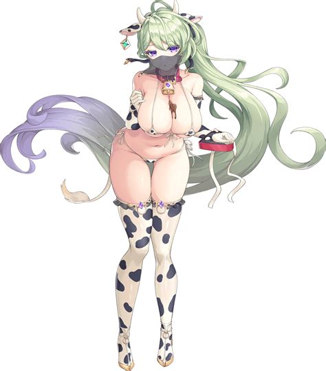 Pandora Legend Clover Danbooru