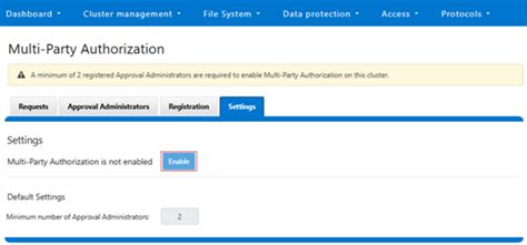 Onefs Secure Snapshots Unstructured Data Quick Tips