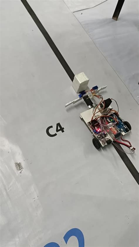 Do Arduino Projects Circuit Design Simulation And Provide Project Guidance By Rayhanmondal