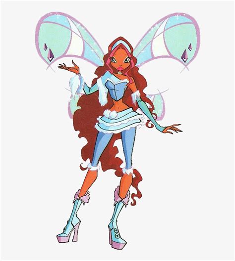 Clube Das Winx Stella Lovix Winx Club Wikipedia