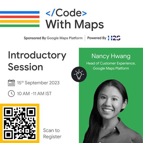 Hack2skill 📍 Know Everything About Code With Maps 📌 Facebook