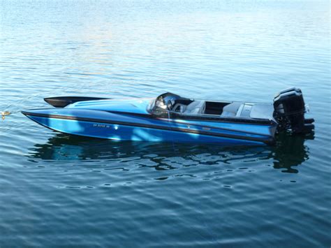 Sanger Alley Cat 1984 For Sale For 1000 Boats From