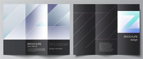 편집 가능한 레이아웃의 최소한의 벡터 그림입니다 현대 크리에이 티브 브로슈어 또는 전단지 디자인 서식 파일을 포함 한다 창의적인 현대 표지 개념 다채로운 배경입니다 0명에