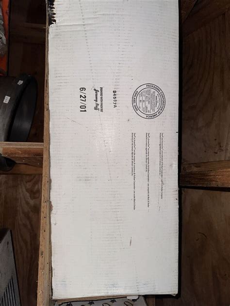 Genie Chain Glide Garage Door Opener 1 2 Hp Gcg350l 2wk Local Pickup Only Ebay