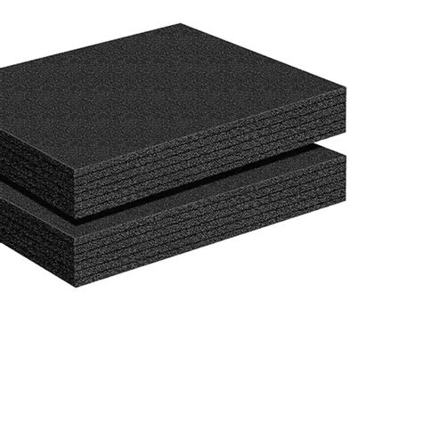 Wholesale Custom High Density Closed Cell Polyethylene Pe Foam Sheet For Packing Inner Pe Foam