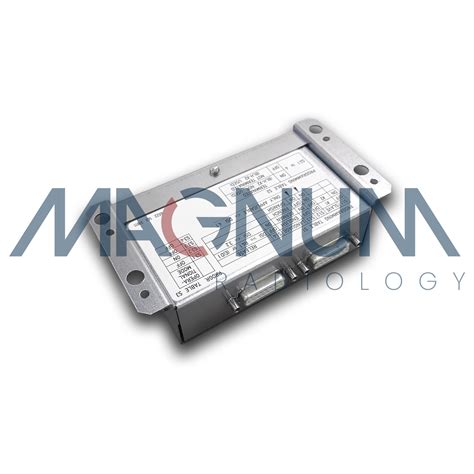 Philips Multidiagnost Eleva Board 4522 162 31811 Magnum Radiology