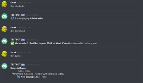 discord bot maker and hosting botghost