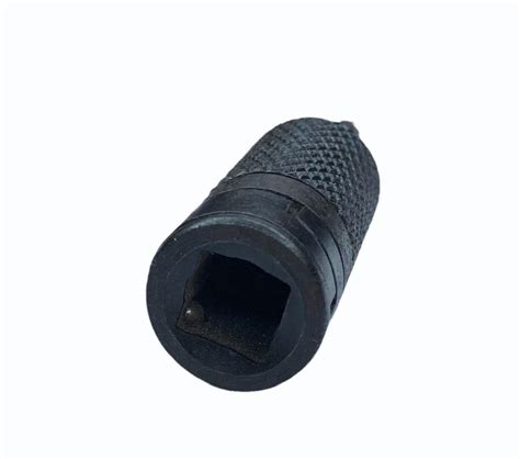 Alloy Volga Pneumatic Quick Release Socket Bit At ₹ 300piece In Meerut