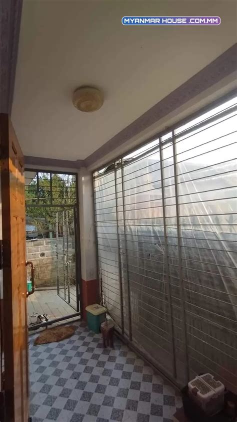 မိတ်ဆွေများ Rc တိုက်အိမ်လေး ရောင်းပေးပါမရ်😍 💁‍♂️ တည်နေရာ အောင်ပန်းမြို့ ၊ကလောမြို့နယ် ခရိုင