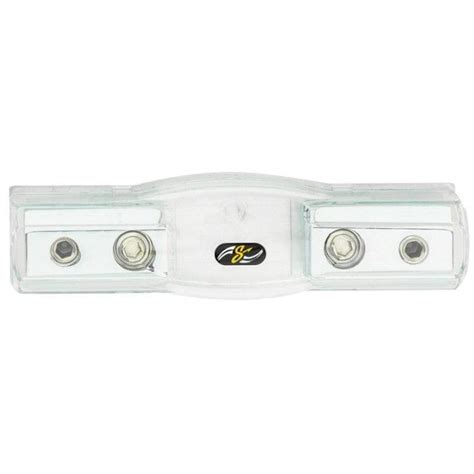 Stinger Shd201 Inline Anl Fuse Holder Car Audio Centre