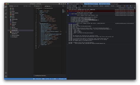 Bug Nuxtr Seems To Be Not Working For Me Regardless Of What I Do Issue Nuxtrdev
