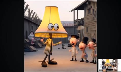 Caust Official Trailer Raipixarstuff