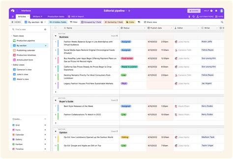 Top 6 Link Building Crm Software Solutions 2 Popular Alternatives