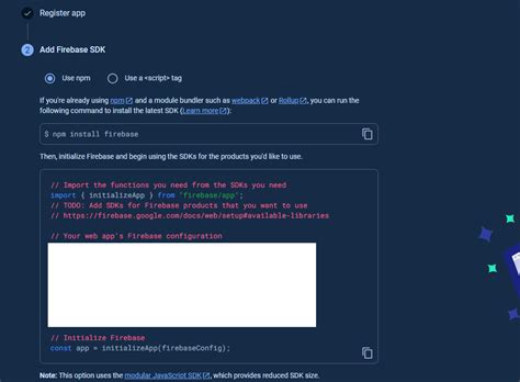 Permify How To Add Firebase Authentication To Your Nodejs App
