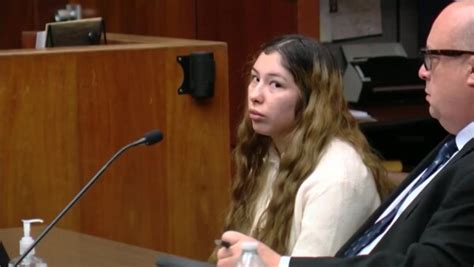Jury Deliberates In Maya Hernandezs Trial For Sons Hot Car Death
