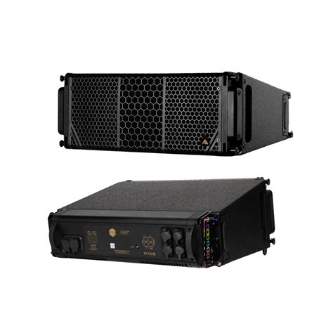 products cs series