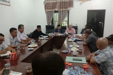 Pt Gbs Pastikan Pengelolaan Perkebunan Sesuai Dengan Regulasi Citra Sumsel