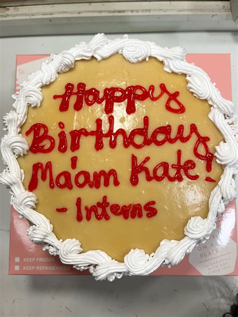 Princess Kate Alejandro