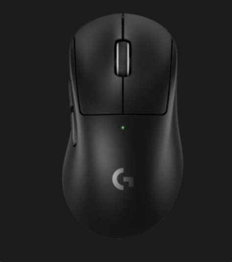 Logitech G Launches The Next Generation Of Pro Series Mice And Keyboard